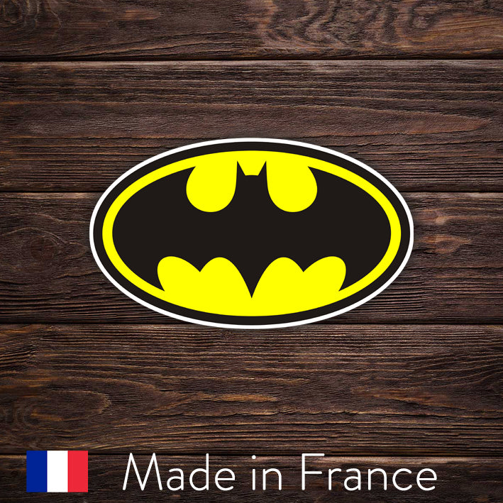 Batman – Lovely Stickers