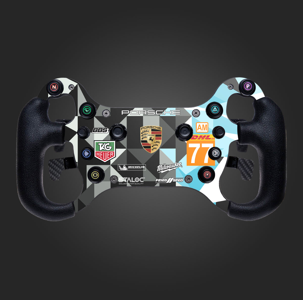 Other Wheels – Lovely Stickers