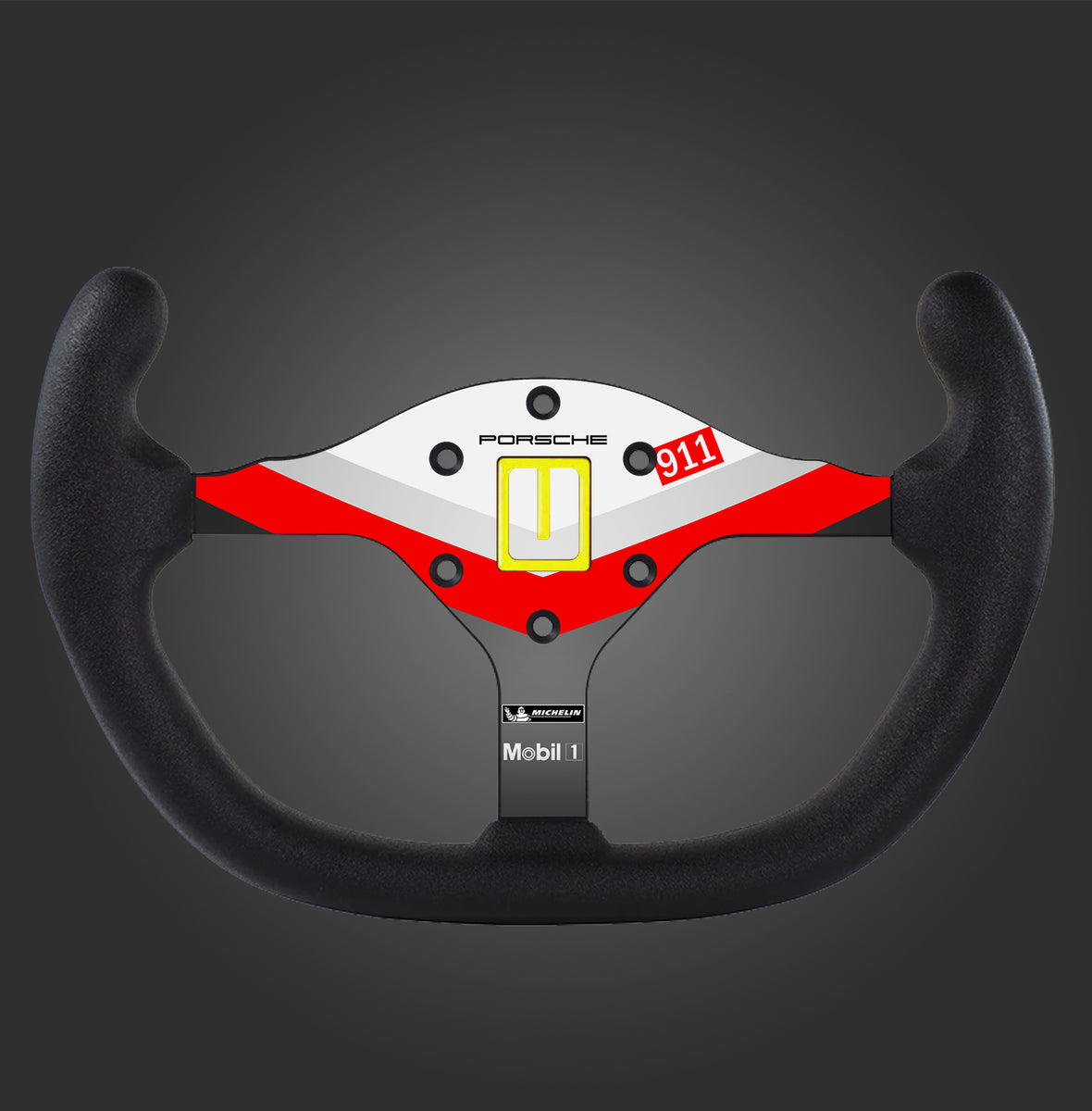 Turn Racing R320 – Lovely Stickers