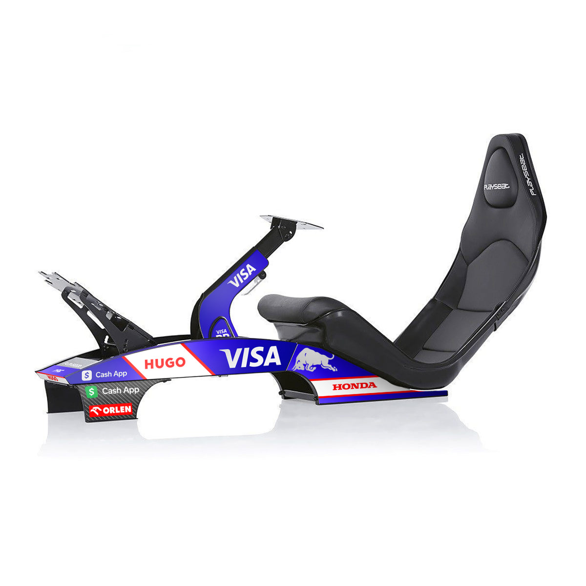 2024 RB Visa CashApp F1 Covering Kit – Lovely Stickers