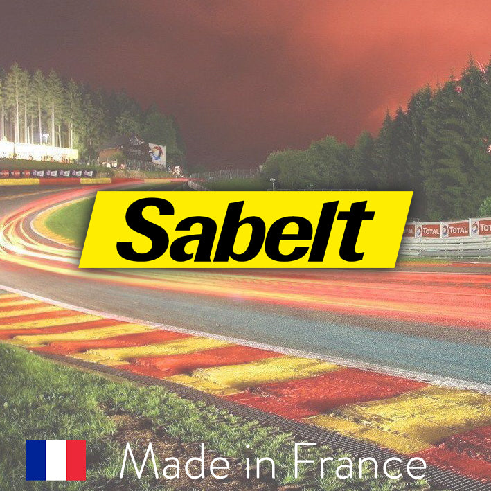 Sabelt Logo – Lovely Stickers