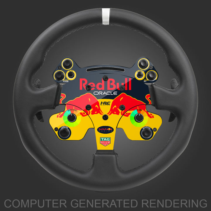 MOZA CS V2 – Lovely Stickers