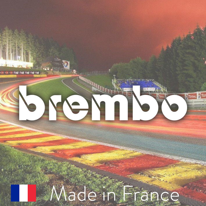 Brembo – Lovely Stickers