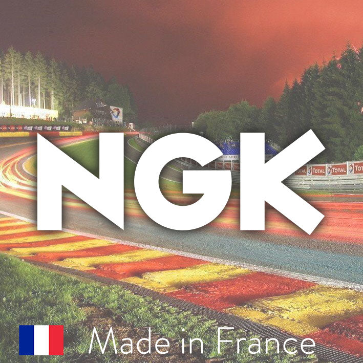 NGK – Lovely Stickers