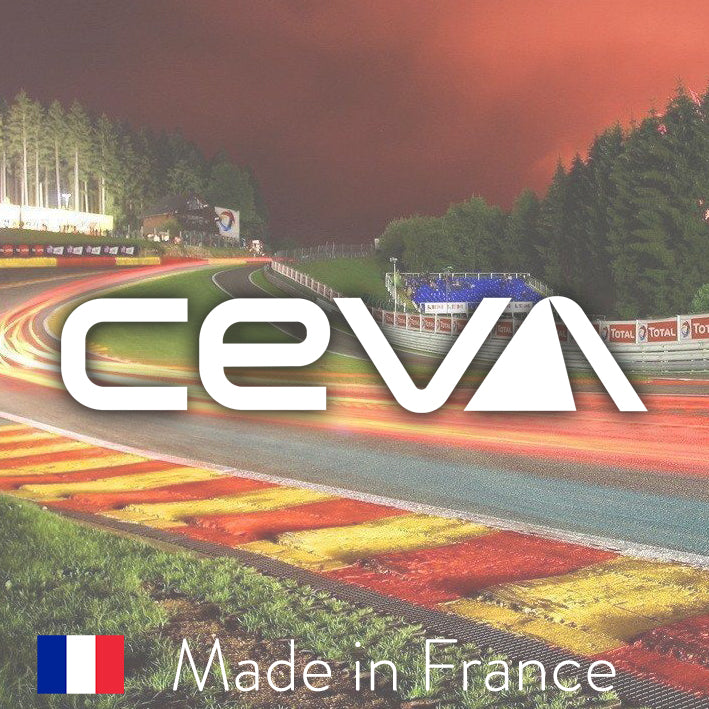 CEVA Logo – Lovely Stickers