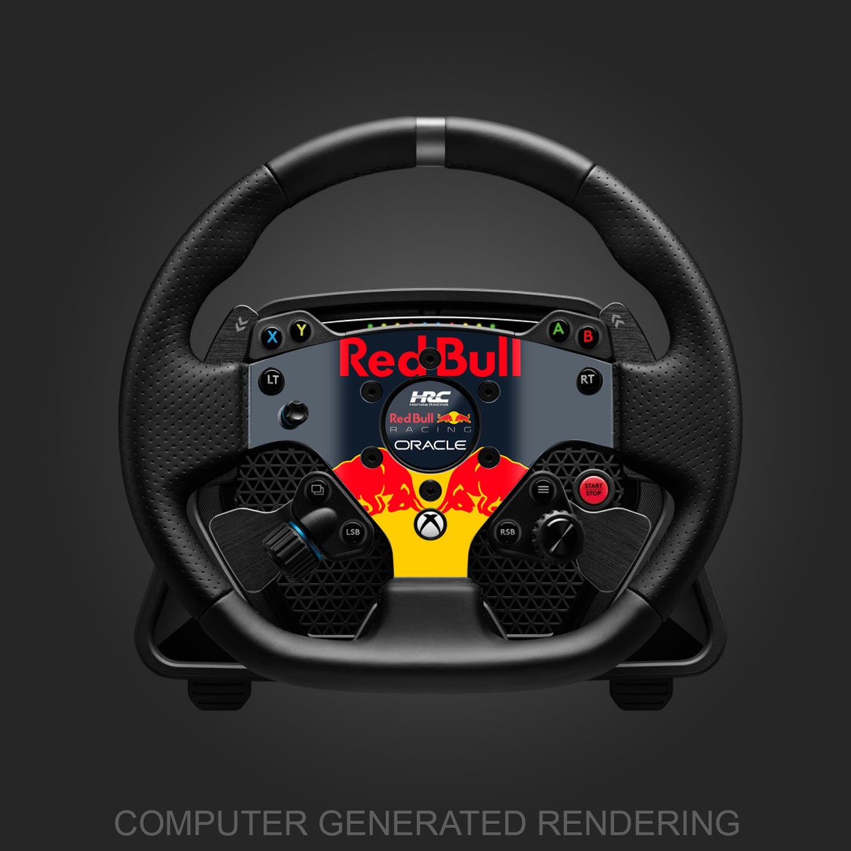 2022 HRC F1 Livery – Lovely Stickers