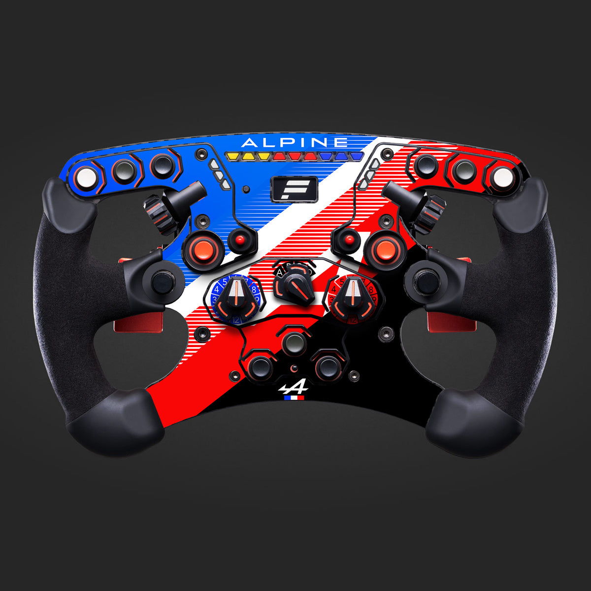 2021 Alpine F1 Livery – Lovely Stickers