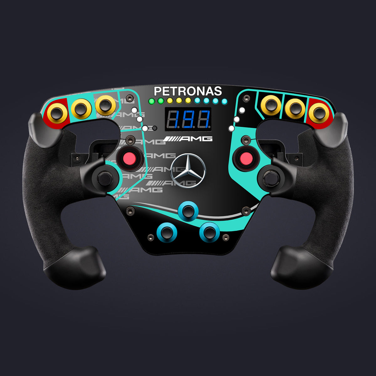 2021 AMG Petronas Mercedes F1 Livery – Lovely Stickers