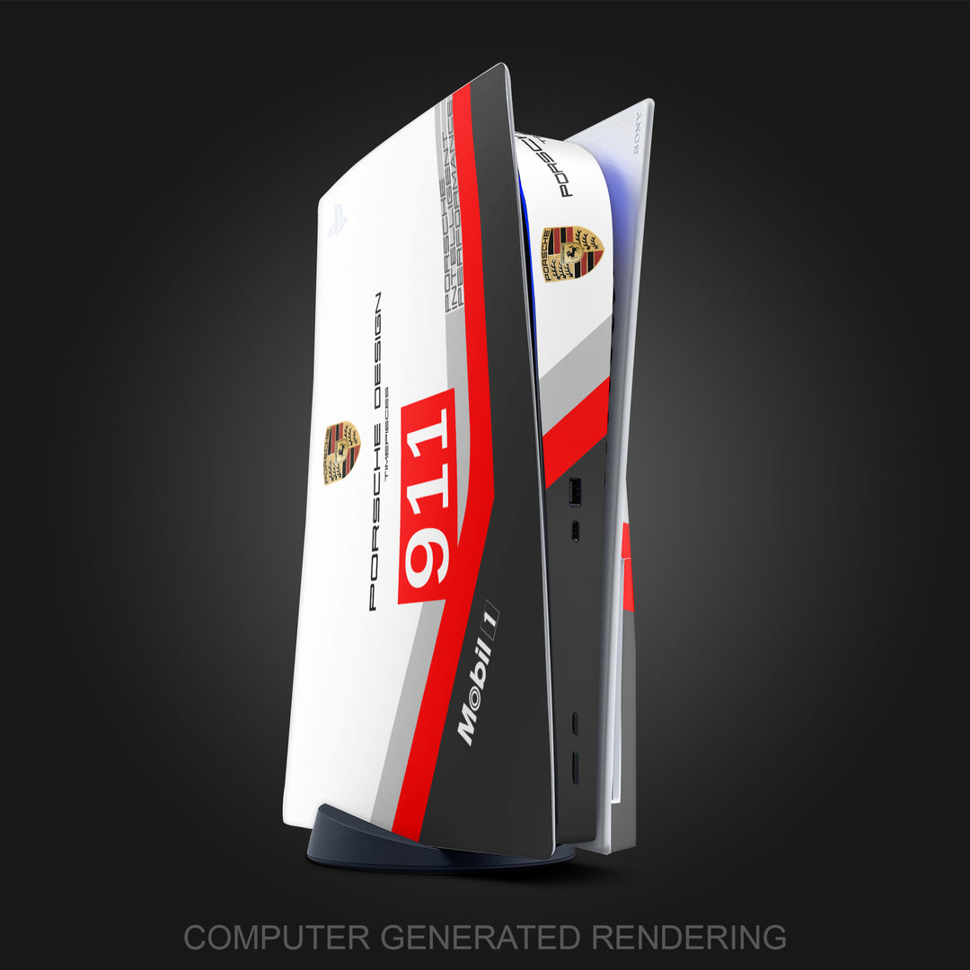 FANATEC Clubsport Wheel Rim GT3 Endurance – Lovely Stickers