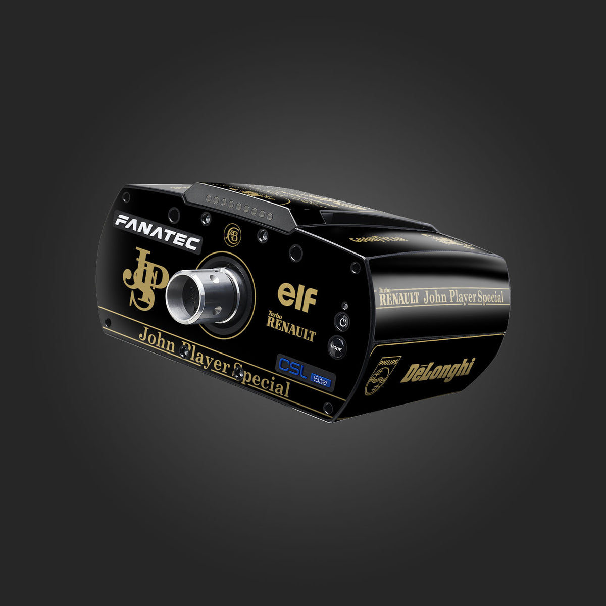 JPS Classic F1 Livery – Lovely Stickers